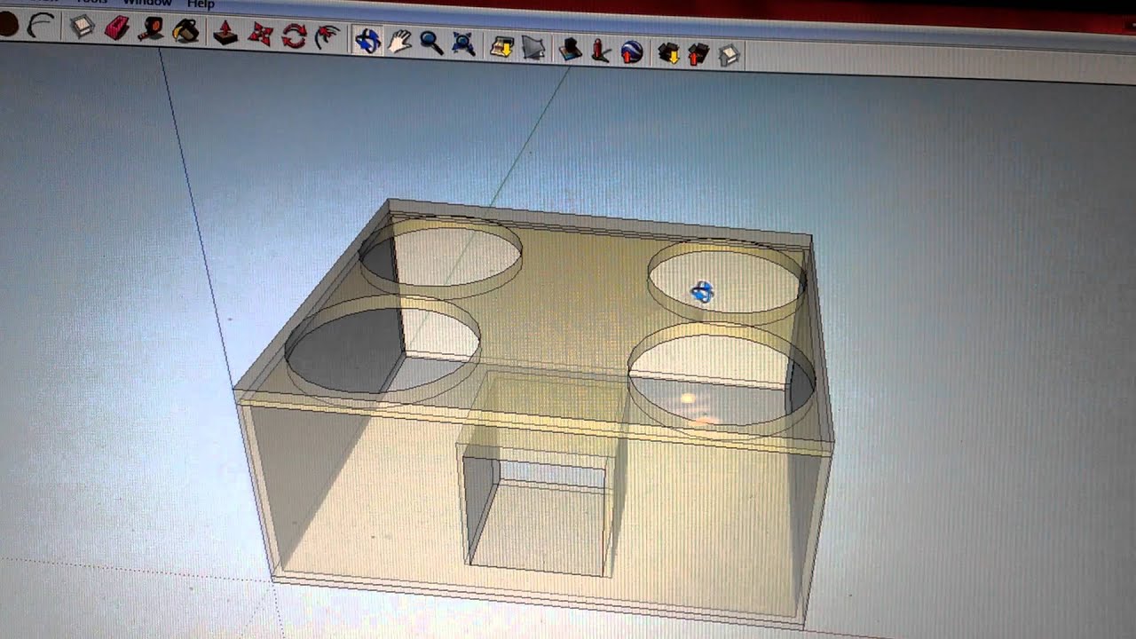 Box Design 2 - YouTube