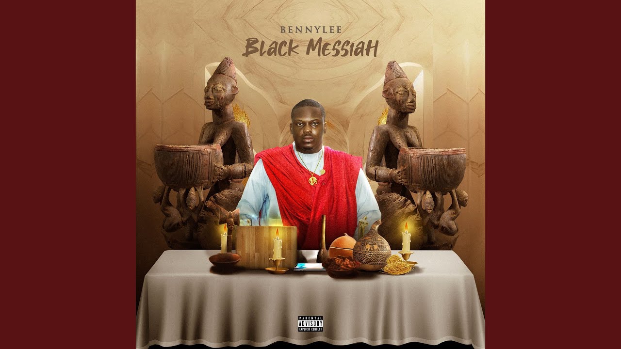 Black Messiah - YouTube