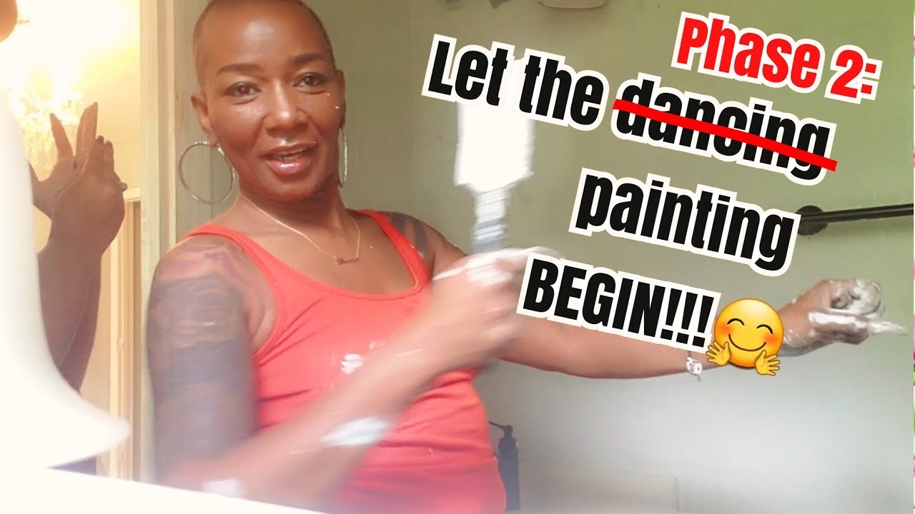 Were making progress 🤗👌🏽 - YouTube