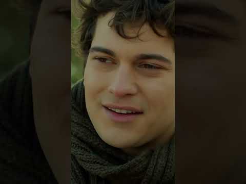 Ne Diyeceğini Bilememekte Bendir; | Medcezir #shorts