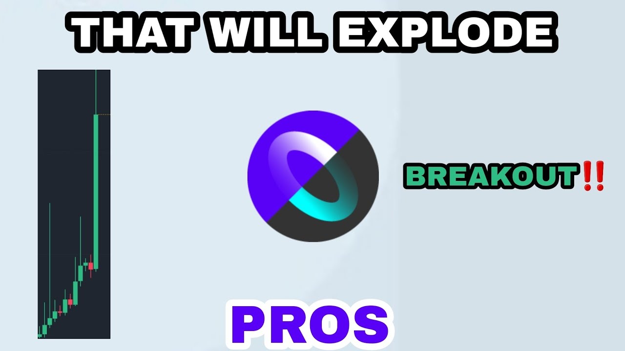 PROS COIN HUGE PRICE ACTION TO UPSIDE‼️ PROSPER PRICE FORECAST‼️ ...