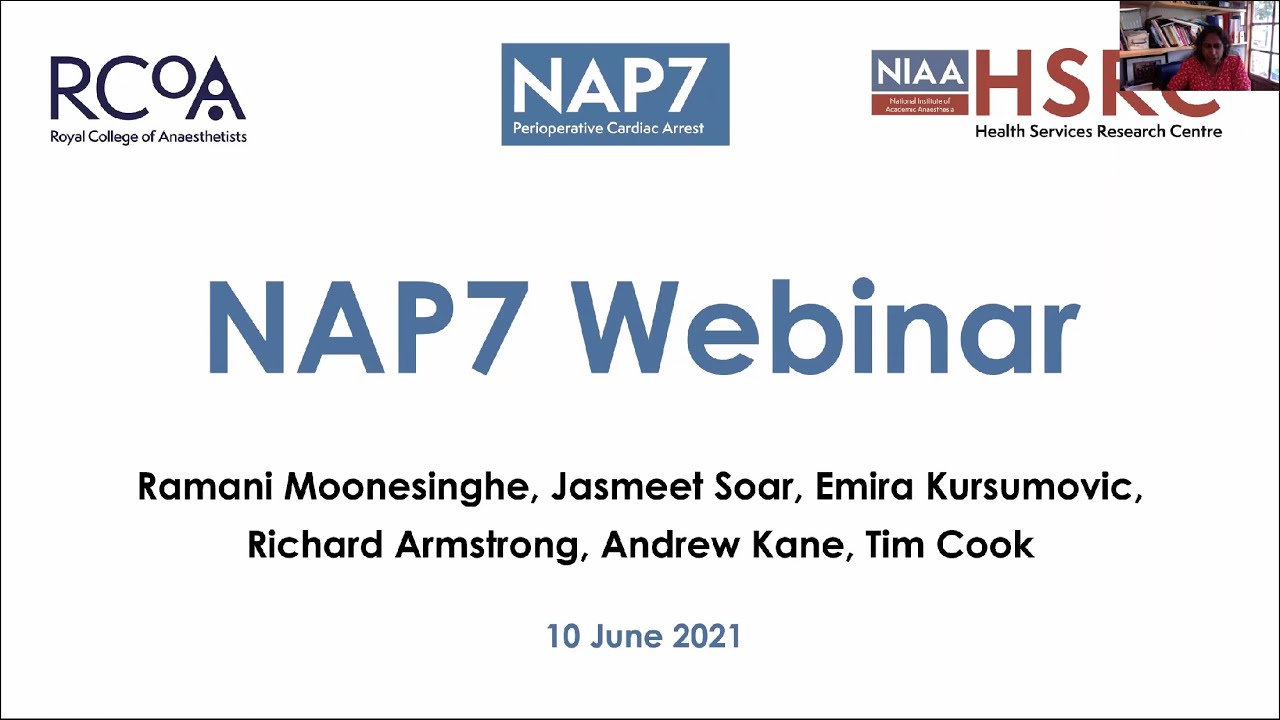 NAP7 Overview - YouTube