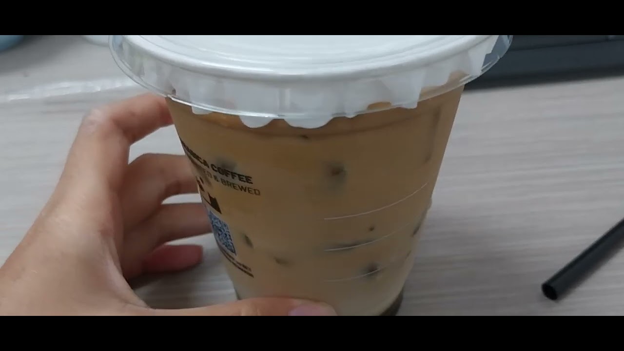 TOMORROW COFFEE - YouTube