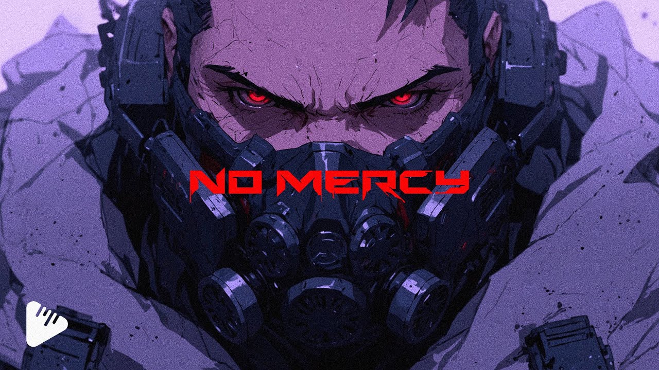 No Mercy | Aggressive Electronic Cinematic | SoundAudio - YouTube