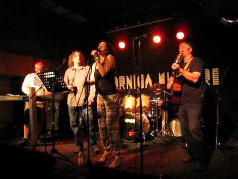 "ONLY ONCE" BAND + gost KRAYA - Nakon svih ovih godina - YouTube