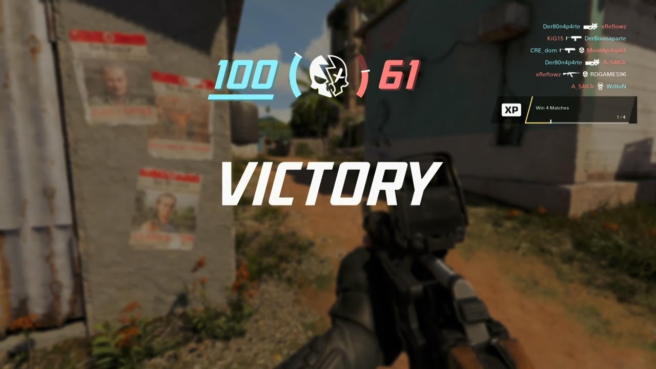 XDefiant-Team Deathmatch Gameplay - YouTube
