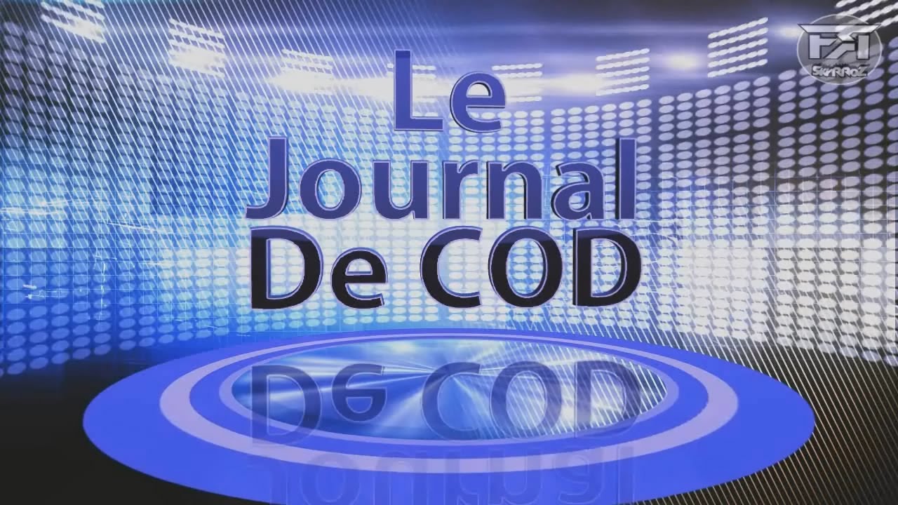 Le journal de COD #31 | Black ops 2 Double XP | SkyRRoZ - YouTube