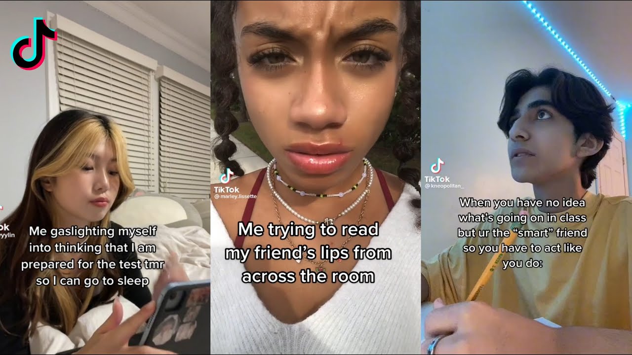 Tu? tuvelo... period tuvelo ~TikTok compilation - YouTube