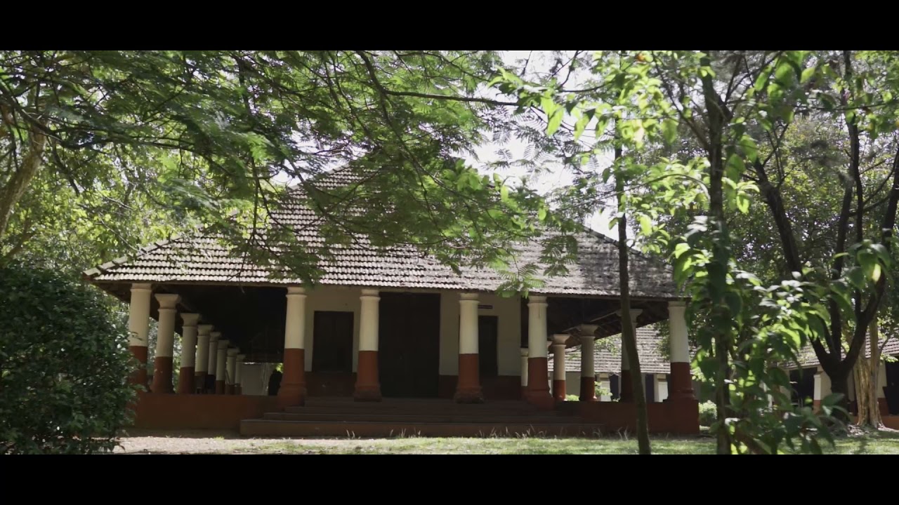 CMS COLLEGE KOTTAYAM | MEMORIES | VIDYASOUHRUDAM | OLD STUDENTS MEETING ...