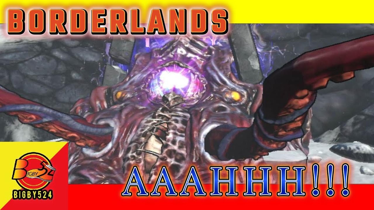 The Ultimate Showdown vs Commandant Steele! Borderlands w. Roland Day ...