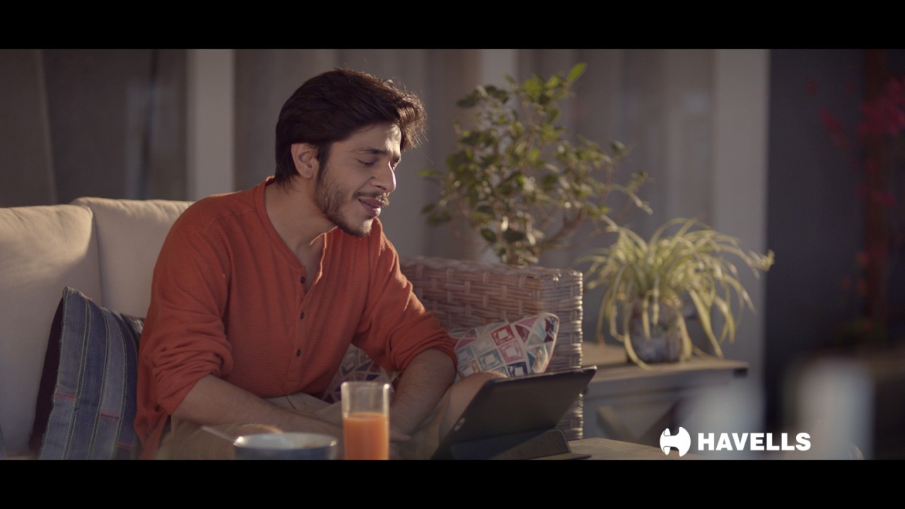 Havells Customer Service | 25 Sec TVC - YouTube