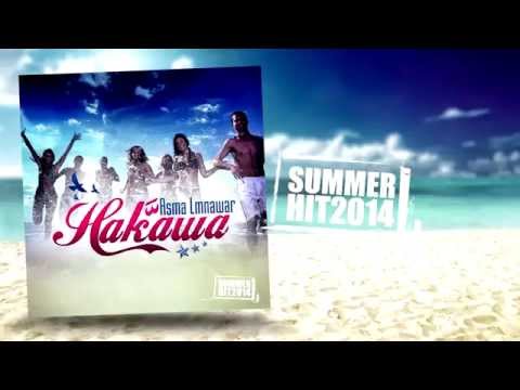 Asma Lmnawar - Hakawa (EXCLUSIVE) | (أسما لمنور - هاكاوا (حصرياً