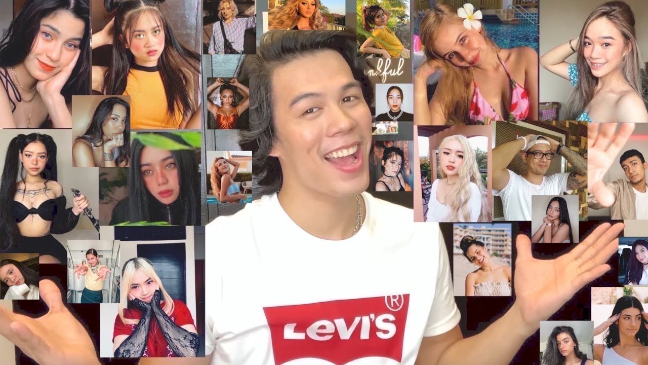 INTENSE JOJOWAIN O TOTROPAHIN! (TIKTOK EDITION) By Simon Joseph Javier ...