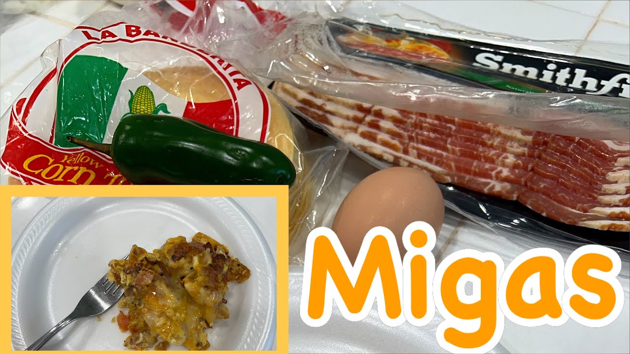 Breakfast Live! Cook with me! - YouTube