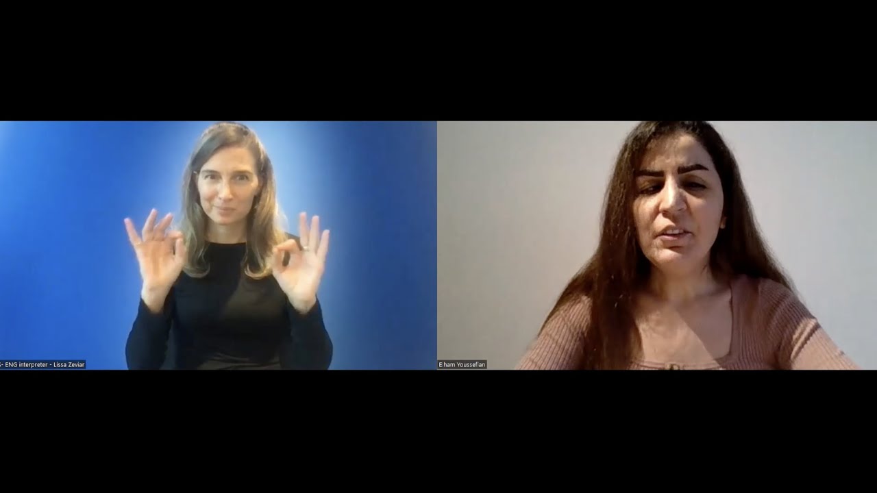 IDA-UNHCR webinar-Human rights mechanisms+disability-inclusive response ...