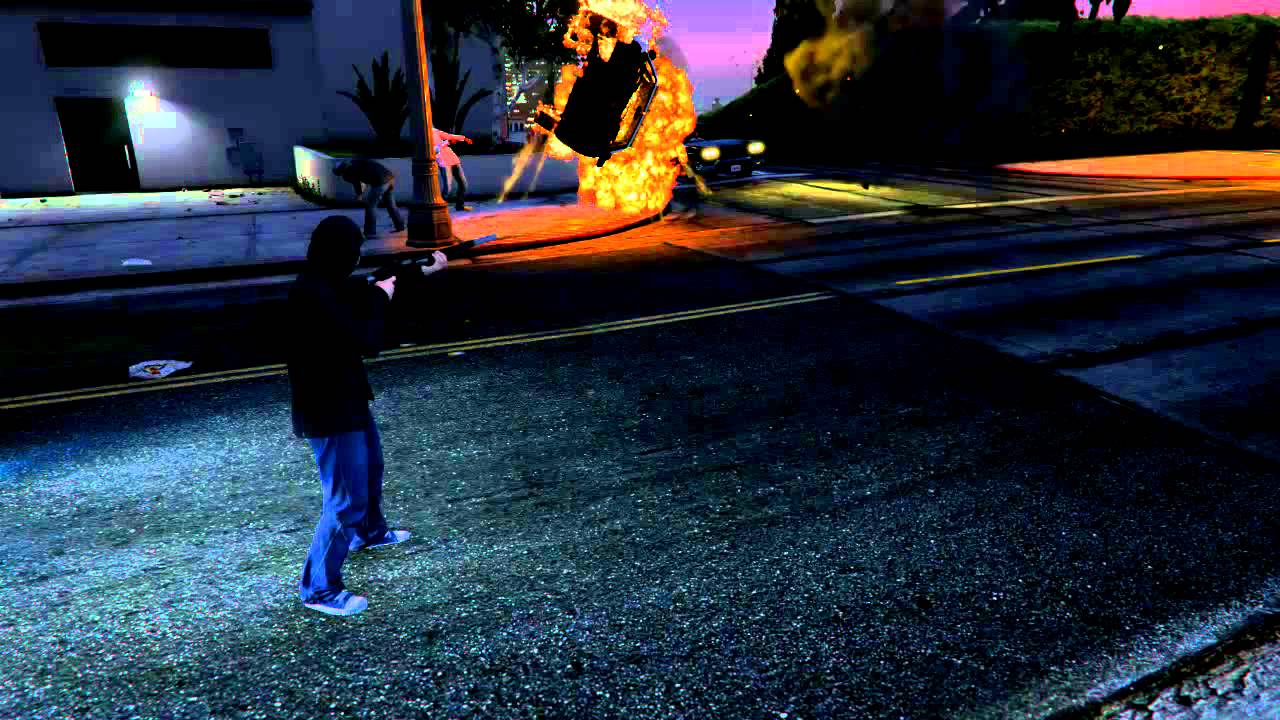 Explodingtnt Behindthescenes Youtube