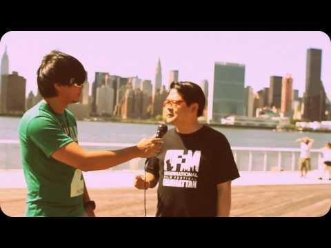 IFFM TV: IFFM talks about Lilet Never Happened,  Official Selection 2013 IFFM