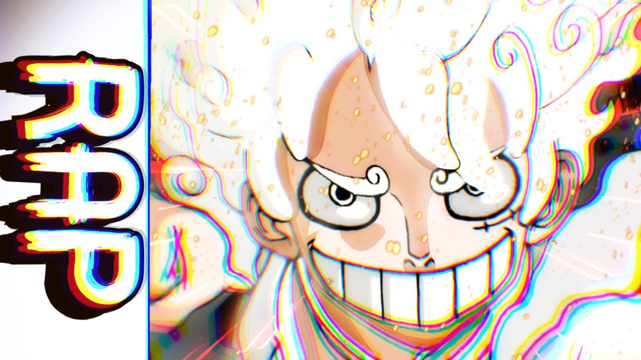 Luffy Rap | SWITCHING GEARS | S.S Rap x VixiePix x Eternal Rest (ONE ...