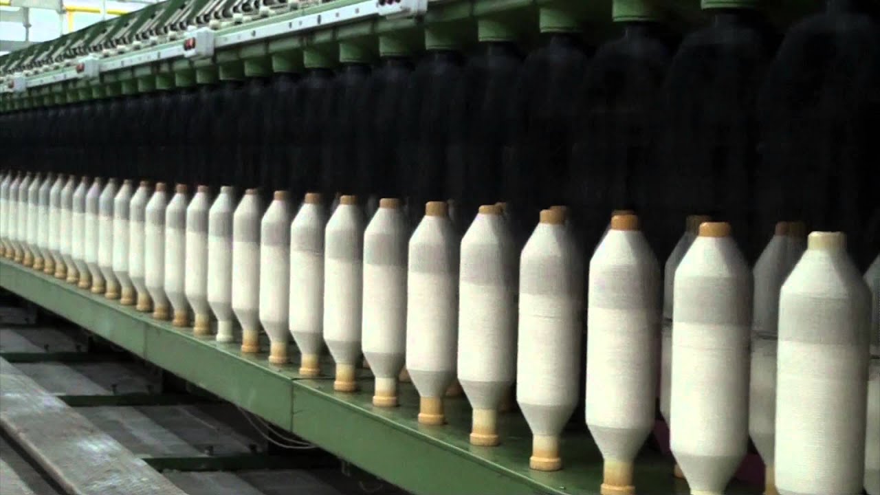 Prem Textiles Corporate Presentation - YouTube