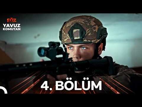 Sarı Komutanın Gözünden 4. Bölüm (RESTORE)