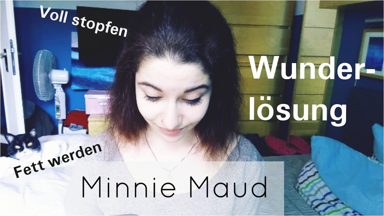 Die MINNIE MAUD Methode | Unwissenschaftlicher Schwachsinn oder ...
