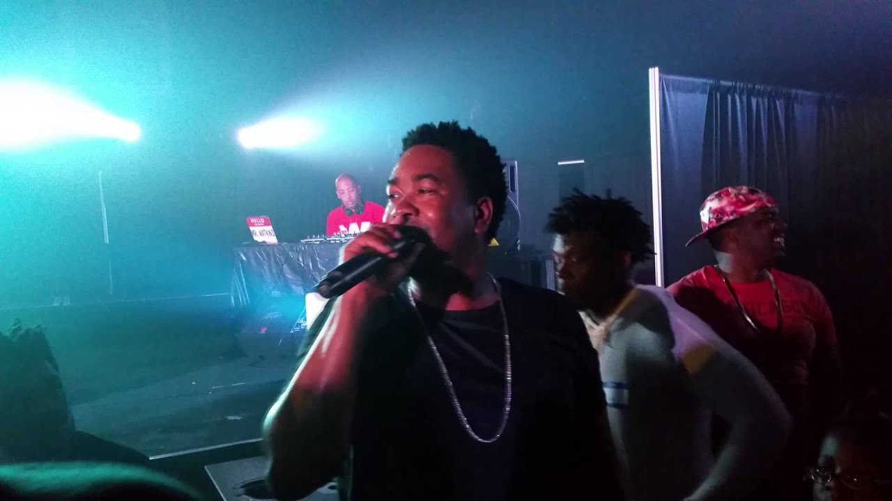 Freelife Church First Service Pastor Canton Jones - YouTube