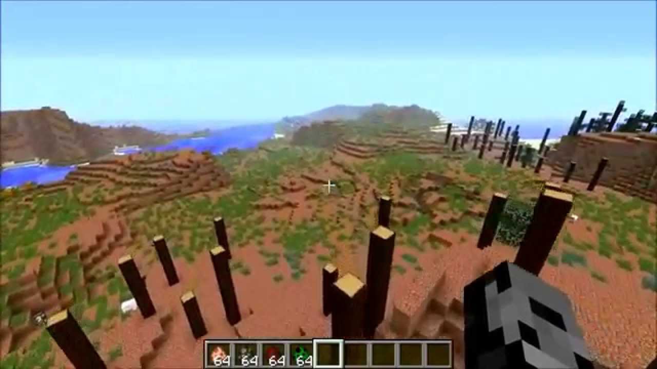 Minecraft The End Of The world Mod (Survive The Solar Apocalypse ...