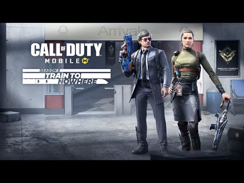 COD MOBILE SEASON BATTLE PASS LEAKS and UPCOMING OPERATORS... - YouTube