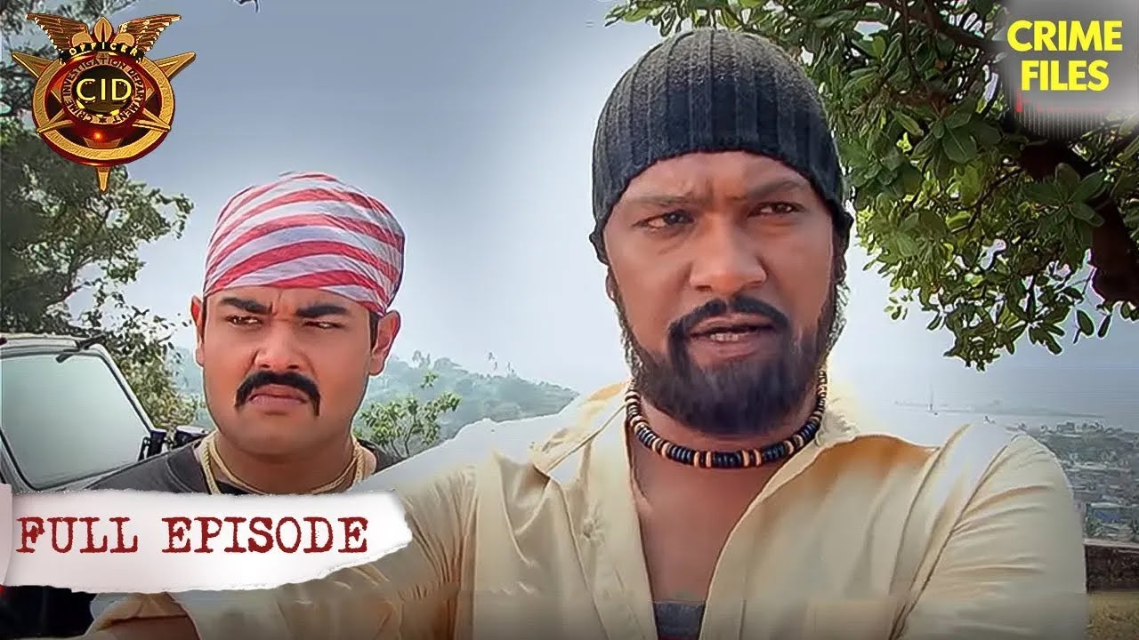 CID Team के सामने आया दिल दहलाने वाला Case | Best Of CID | Full Episode ...