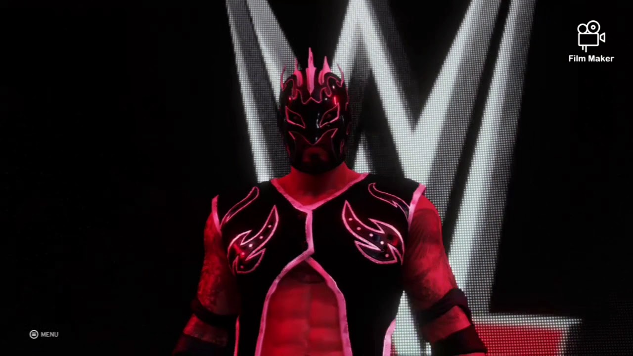 Sin Dragon Entrance - YouTube