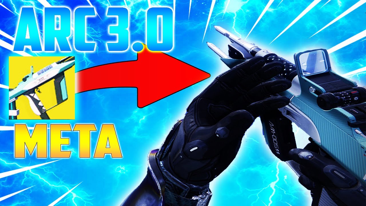 RISKRUNNER IS ANTI ARC 3.0 !!! - YouTube
