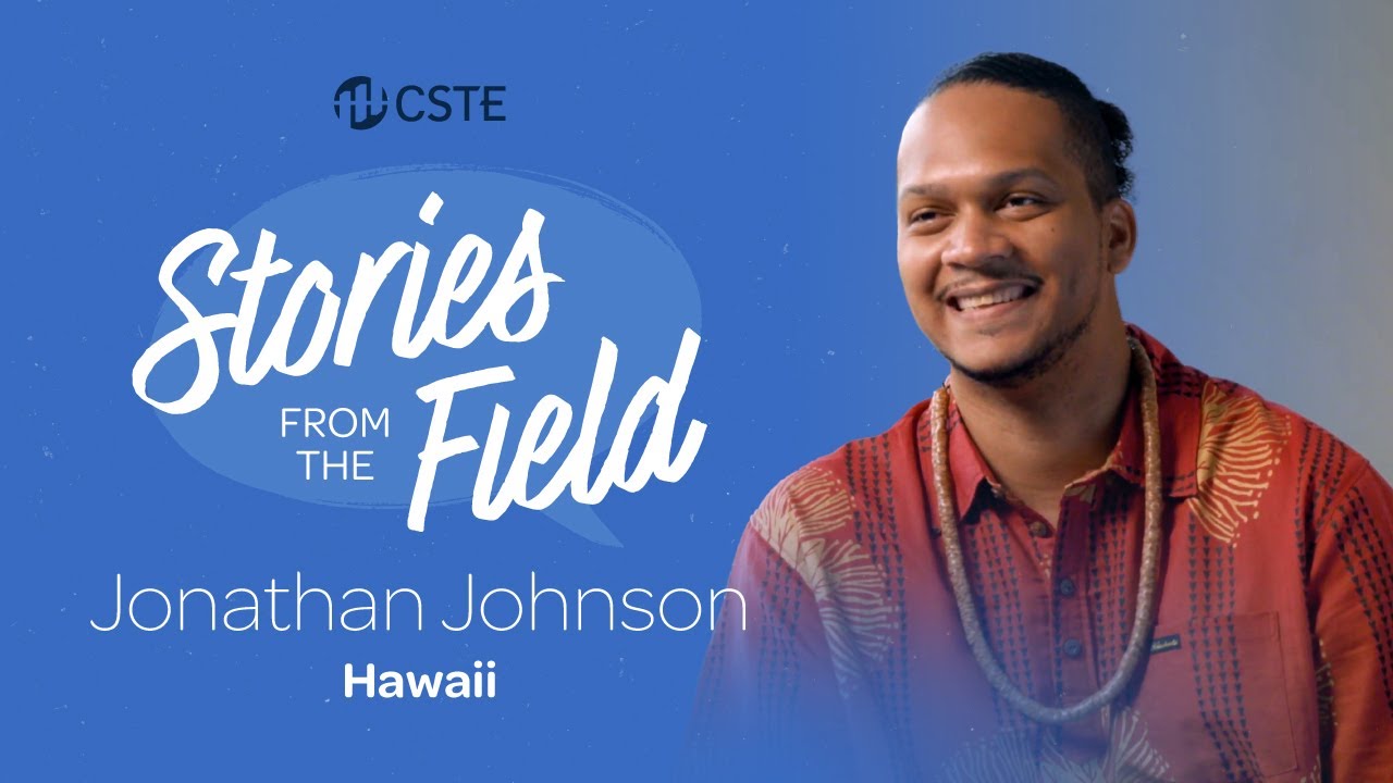 Stories from the Field | Jonathan Johnson on Hawaii’s Approach to ...