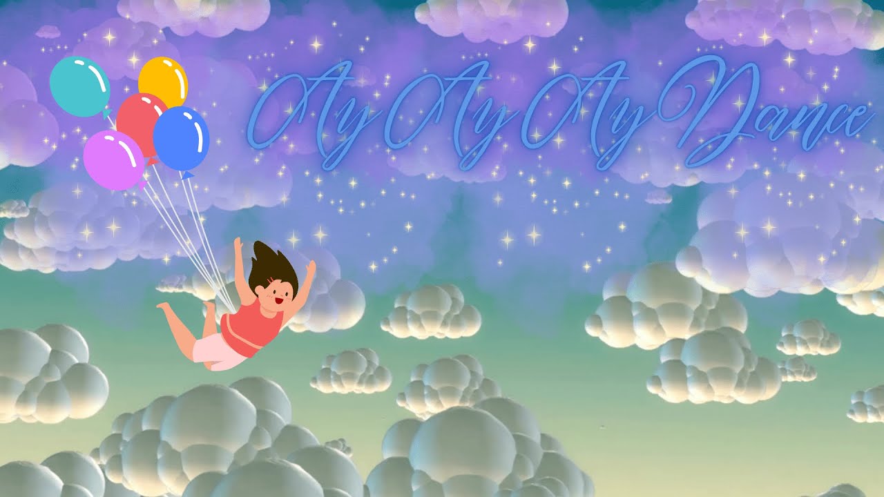 Sky Song Kids | Original Songs For Kindergartners | Nursery Rhymes ...