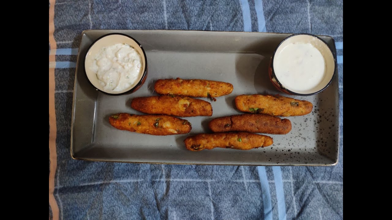 Dips Five Types | Easy Recipe | Homemade - YouTube