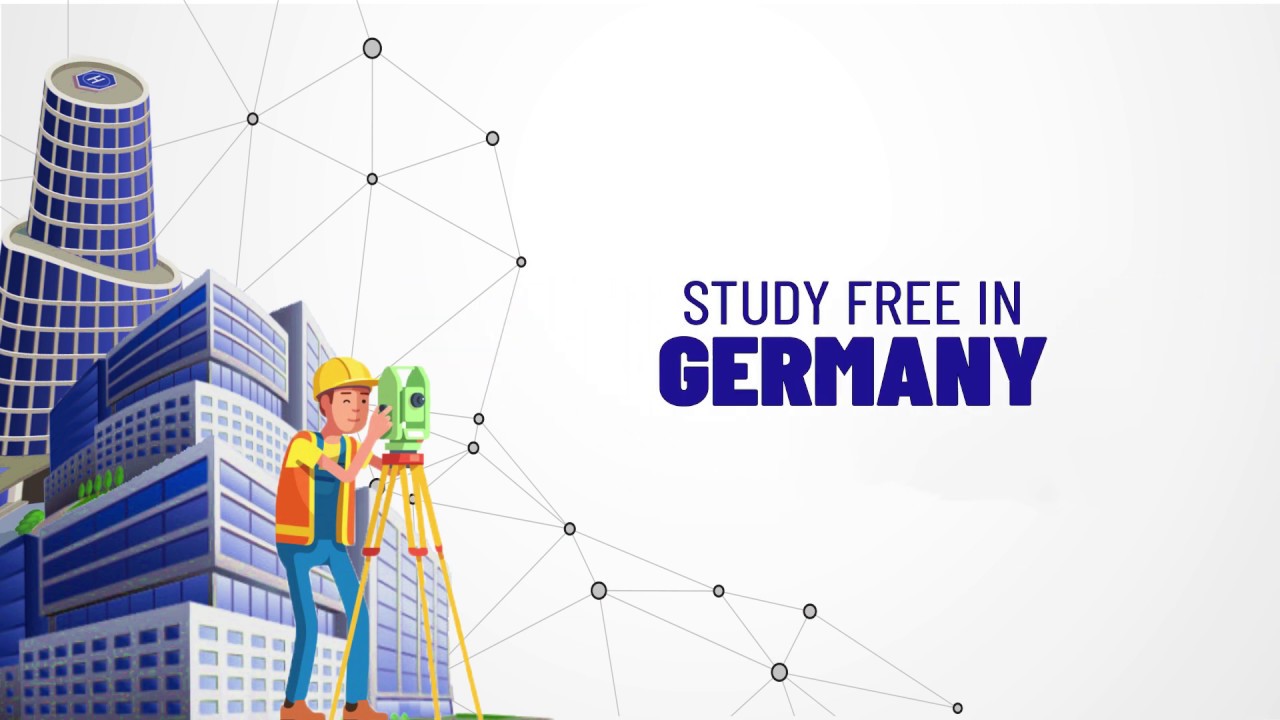 STUDY MASTERS IN GERMANY II LANDSCAPE ARCHITECTURE #STUDY FREE IN ...