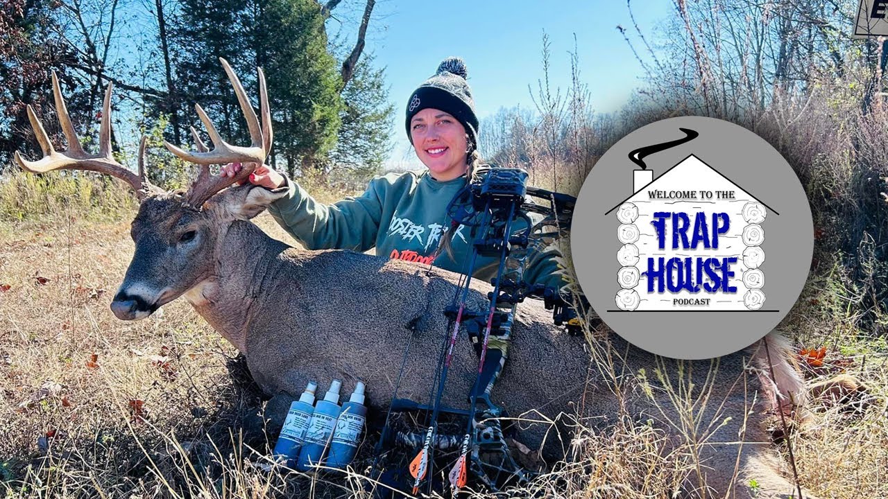Trap House Podcast - Megan Lockwood Interview #87 - YouTube