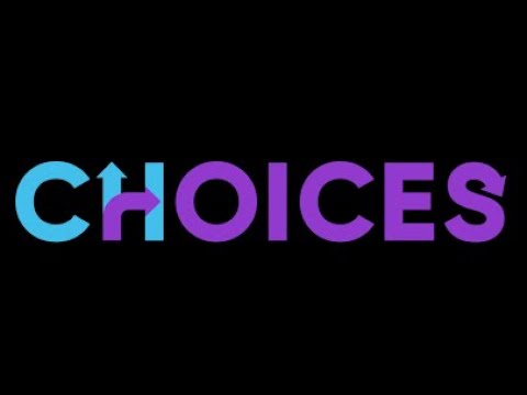 Intentionally Christian Choices Aaron Ruddick - YouTube