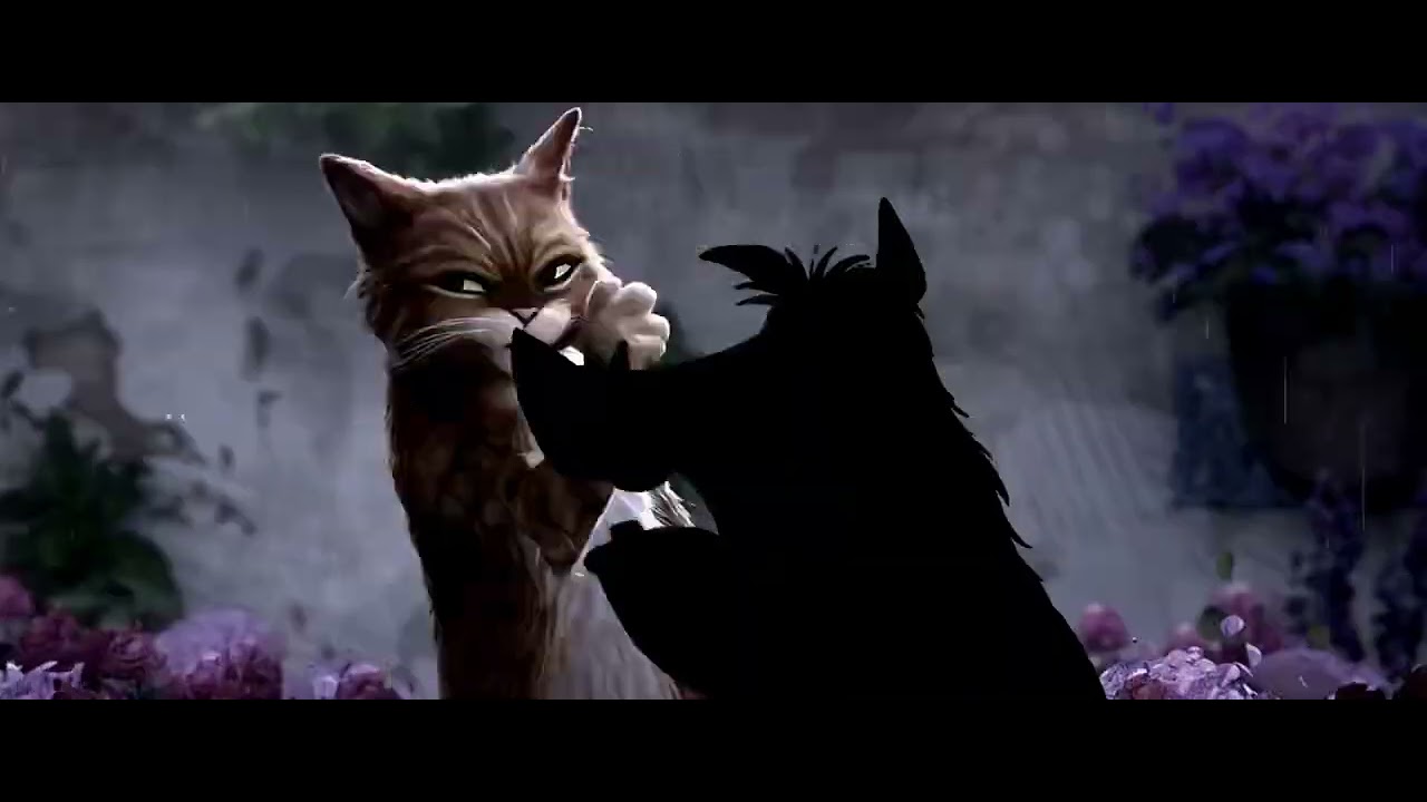 Timon And Pumbaa At The Cinema: Spider-Man Back In Black - YouTube