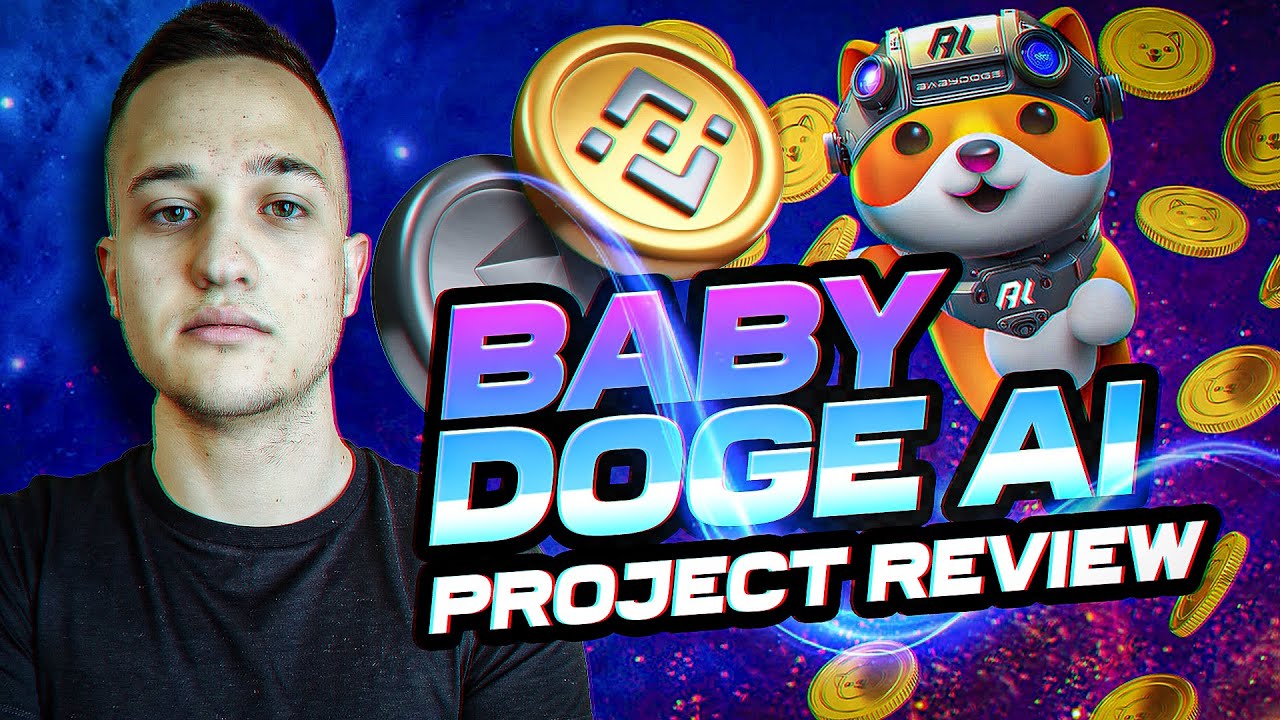 BEST DOGE VERSION! 🔥 Baby Doge AI 🔥 NEWEST AI PROJECT! 🔥 - YouTube