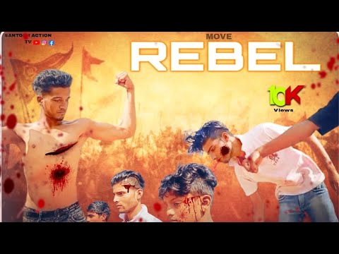 REBEL Video #movie - YouTube