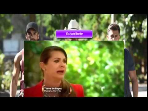 Tierra de Reyes Avance del Capitulo 133