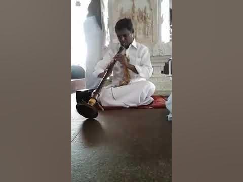 Nadaswaram - YouTube
