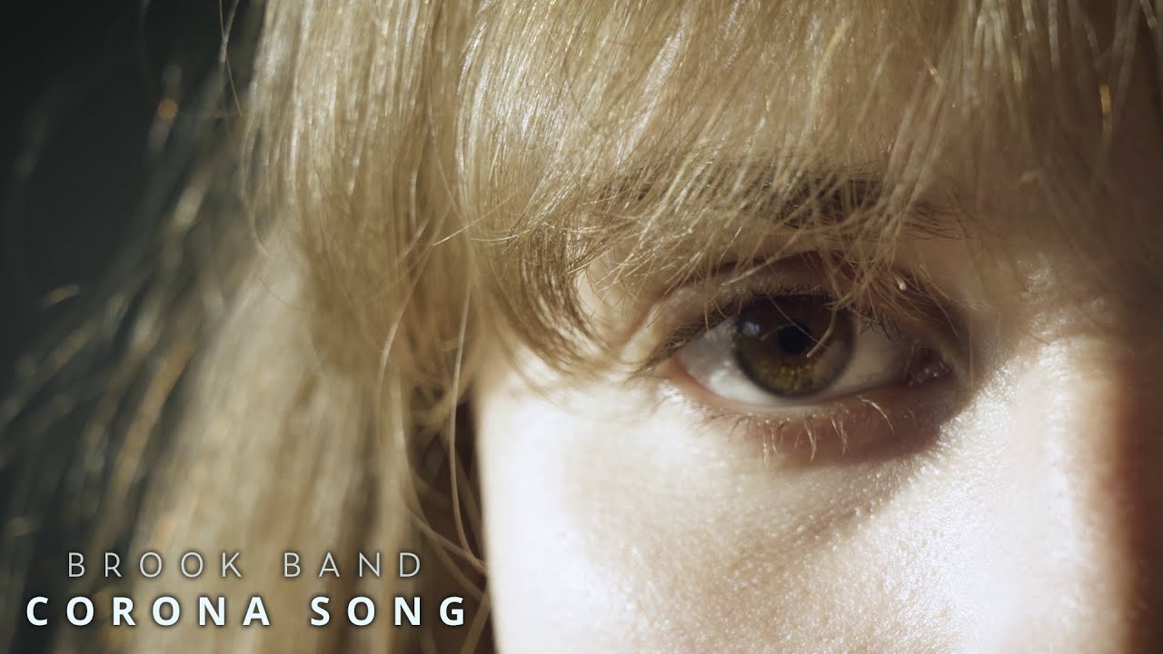 Brook Band - Corona Song (Official Video) - YouTube