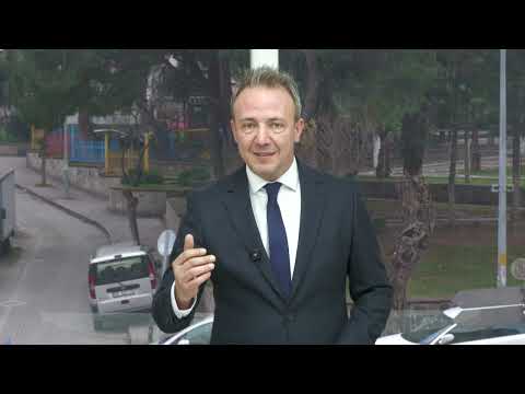 Etv Ana Haber Bülteni | 15 ocak 2026