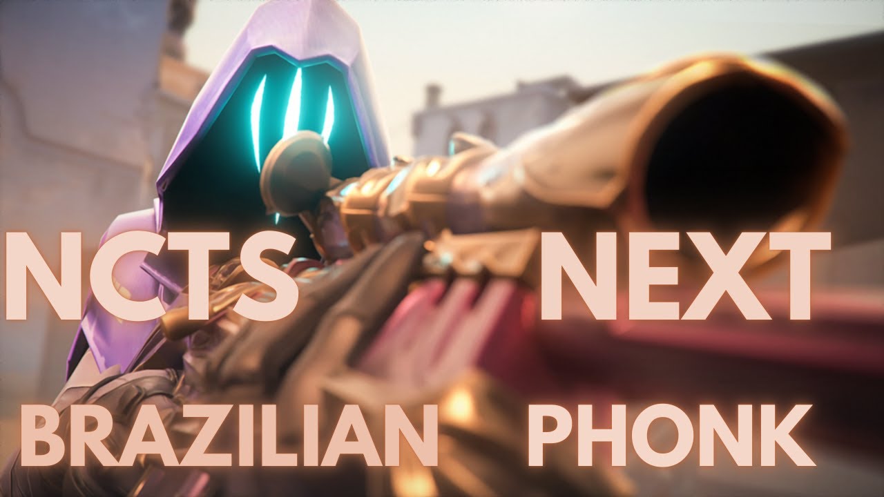 VALORANT SMALL MONTAGE | NCTS . NEXT #valorant #valorantclips - YouTube