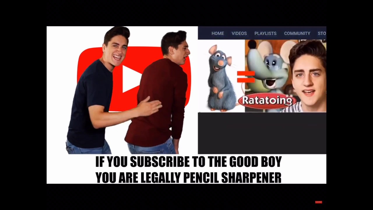 Danny Gonzalez - Youtube Ads (2019) - YouTube