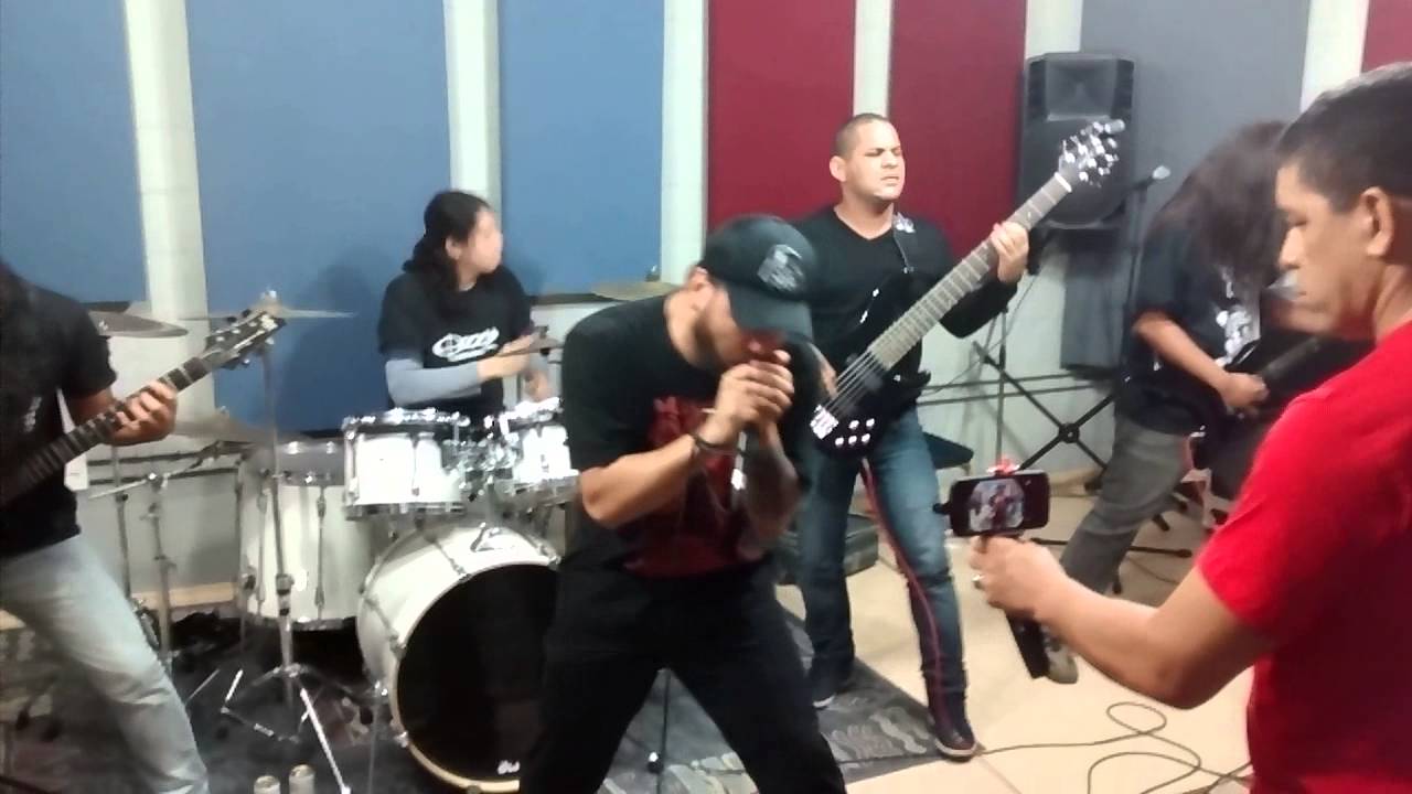 The Putrefying - Corpse Intinerant - YouTube