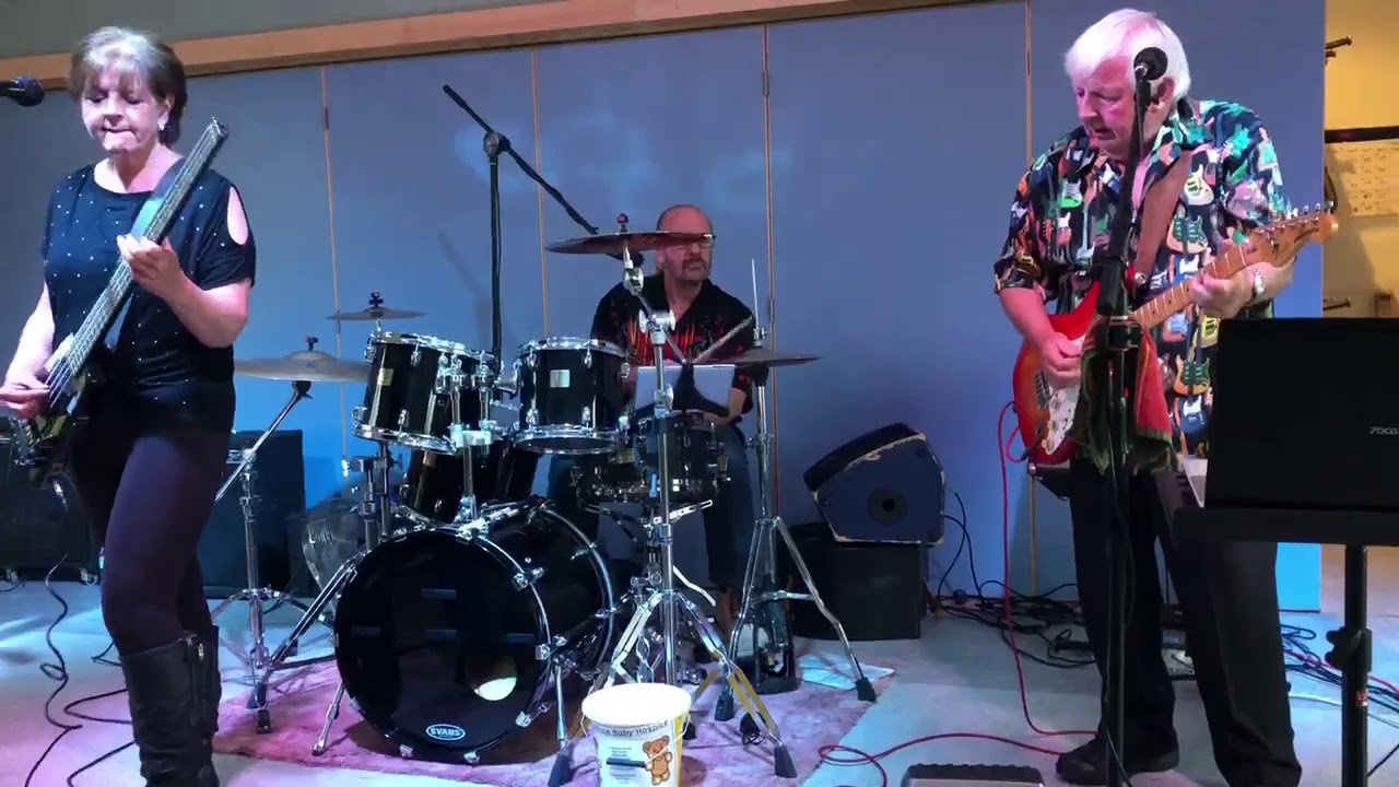 video 1563824774 OVATION BAND lying eyes - YouTube
