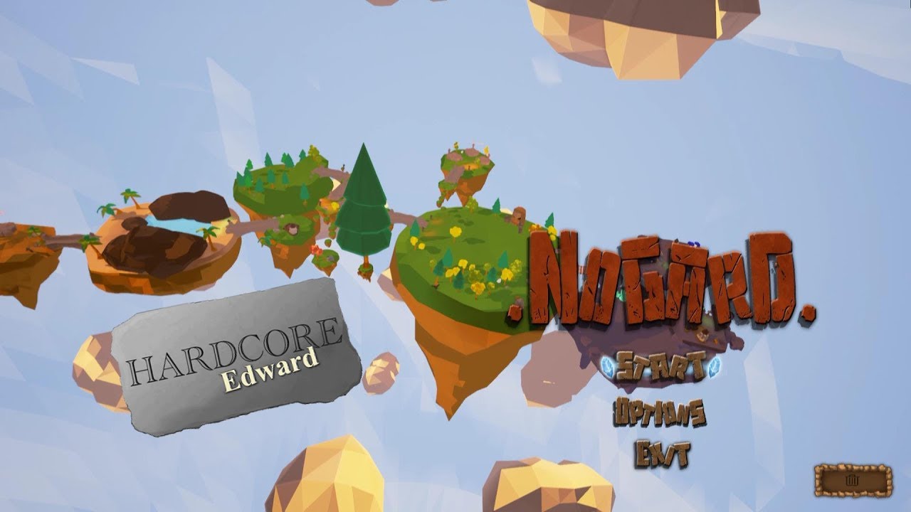 Nogard | Gameplay - YouTube