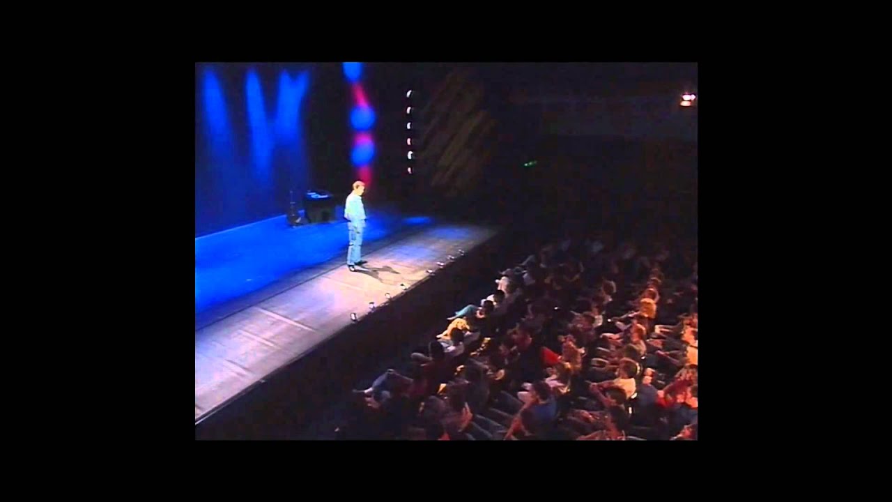 Phil Cool clip 2 - YouTube